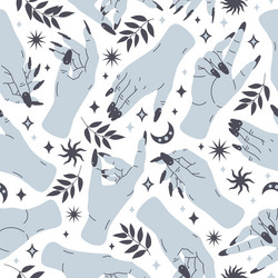 Boho Hands Vector Images (over 52,000)