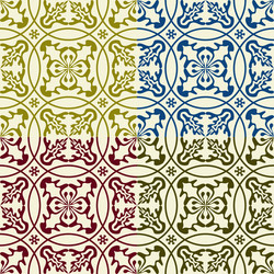 Eastern Patterns Vector Images (over 39,000)