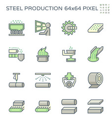 Metallurgy Logo Vector Images (over 740)