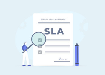 Service Level Icon Vector Images (over 5,400)