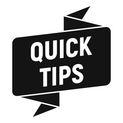 Top Tip Icon Vector Images (over 920)