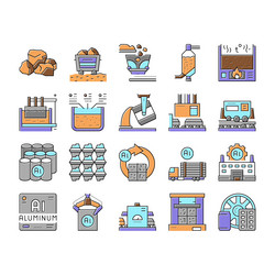 Aluminium Logo Vector Images (over 1,400)