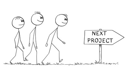 Stick Figure Progression Vector Images (over 370)