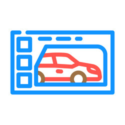 Blue Toy Car Vector Images (over 2,700)