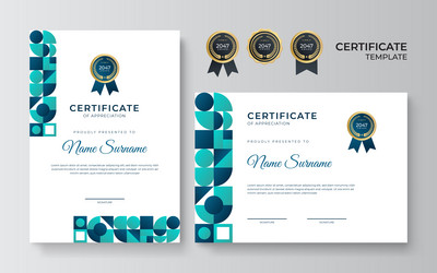 Certificate of Honor Vector Images (over 25,000)