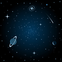 Universe Vector Images (over 650,000)