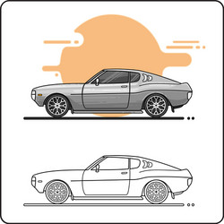 Silver Car Logo Vector Images (over 39,000)