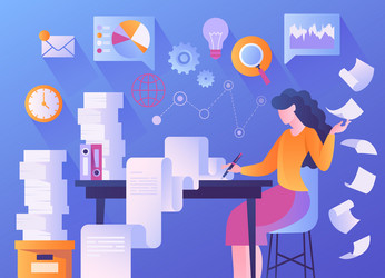 Writing Vector Images (over 340,000)