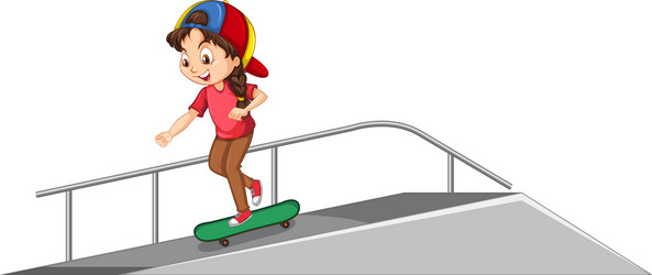 Ramp Drawing Cartoons Vector Images (over 110)