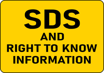 Msds Logo