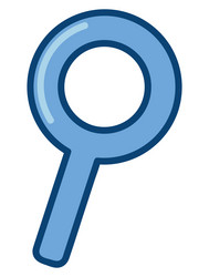 Icon Magnifier Tool Vector Images (over 36,000)