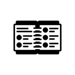 Resolution Royalty Free Vector Image - VectorStock