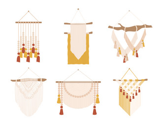 Macrame Vector Images (over 1,800)