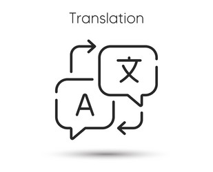 Translation Logo Vector Images (over 4,600)