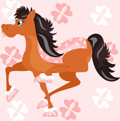 Crazy Horse Vector Images (over 640)