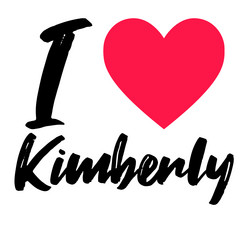Kimberly Vector Images (20)