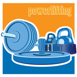Powerlifting Vector Images (over 3,100)