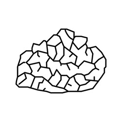 Rough Rock Vector Images (over 7,000)