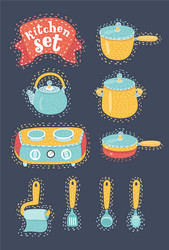 Cookware Vector Images (over 13,000)