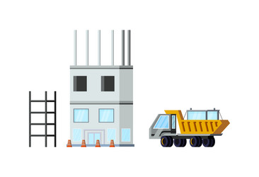 Construction Site Vector Images (over 42,000)
