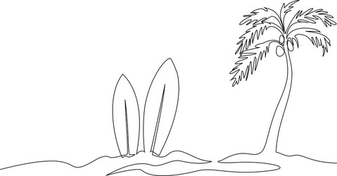 Sand Outline Drawing Vector Images (over 2,600)