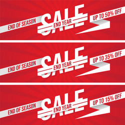 Year End Offer Vector Images (over 2,300)