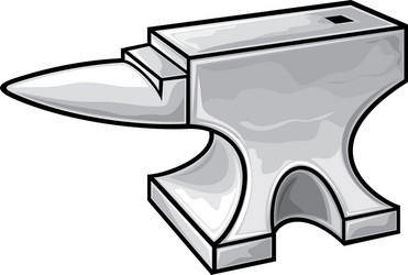 Anvil Vector Images (over 4,700)