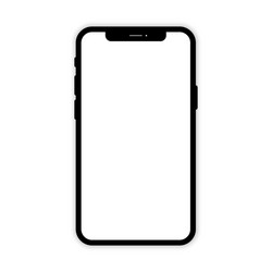 Iphone Back Vector Images (over 300)