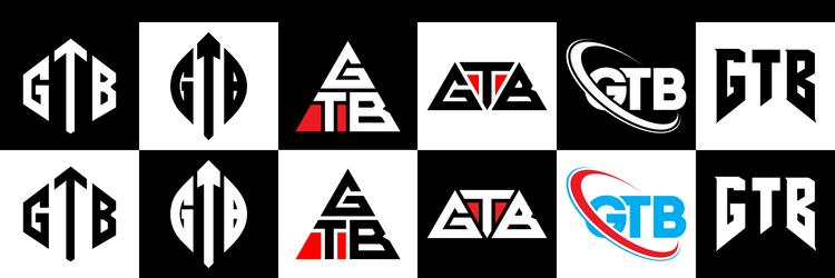 Gtb Vector Images (28)