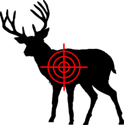 Red Crosshair Vector Images (over 3,000)