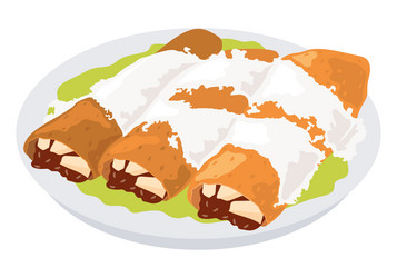Flautas Vector Images (21)