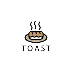 Toast Logo Vector Images (over 5,100)