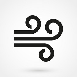Wind Speed Icon Vector Images (over 17,000)