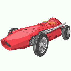 Red Racing Car Vector Images (over 22,000)