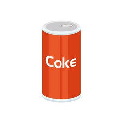 Can Coke Vector Images (over 250)