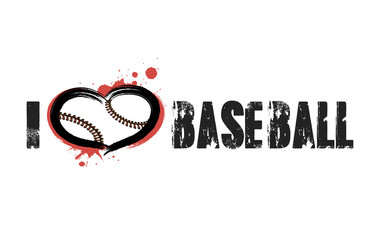 Baseball Love Vector Images (over 2,300)