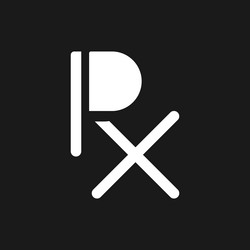 Rx Symbol Vector Images (over 5,400)