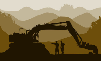 Bulldozer Tracks Vector Images (over 1,300)