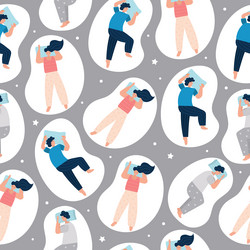 Sleeping Pattern Vector Images (over 14,000)