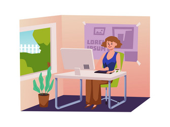 Fashion Designer Cartoon Vector Images (over 280,000)