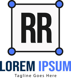 Rr Logo Vector Images (over 2,000)