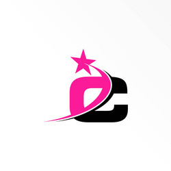 C Star Logo Vector Images (over 1,100)
