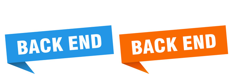Back End Vector Images (over 1,800)