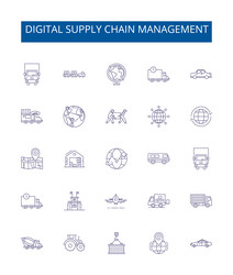 Supply Chain Vector Images (over 4,800)