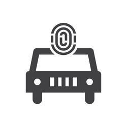 Car Scanning Vector Images (over 2,100)
