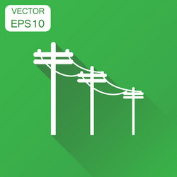 Powerline Icon Vector Images (over 330)