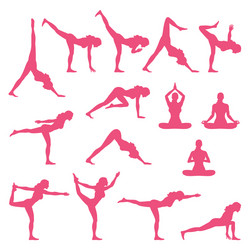 Yoga Vector Images (over 180,000)