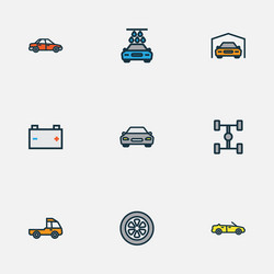 Prime Mover Vector Images (over 110)