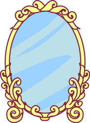 Mirror Vector Images (over 110,000)