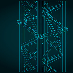 Engineering Drawing Frame Vector Images (over 10,000)